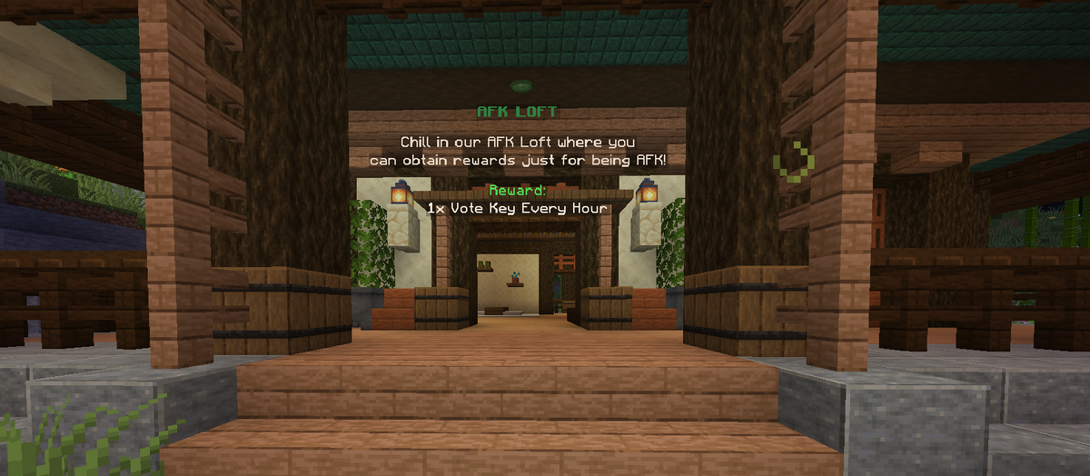 Afk Loft Solis Cosmicmc Wiki Fandom