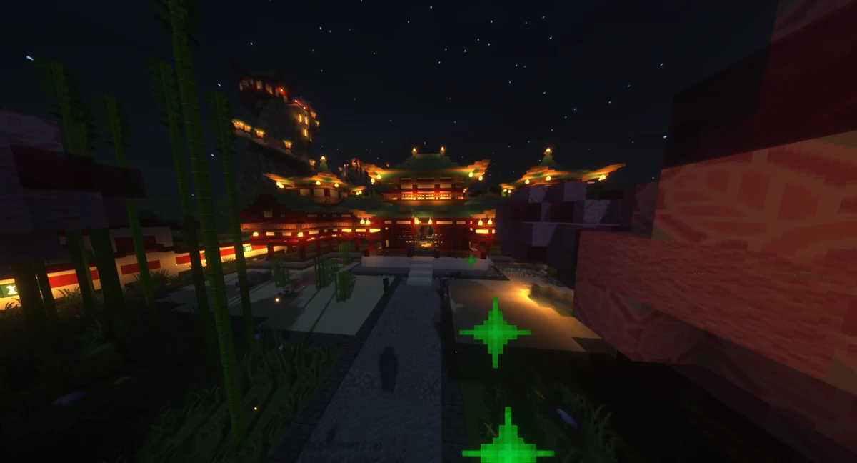 Earth (Solis Planet) | CosmicMC Wiki | Fandom