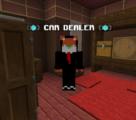 Vehicles (Solis) | CosmicMC Wiki | Fandom