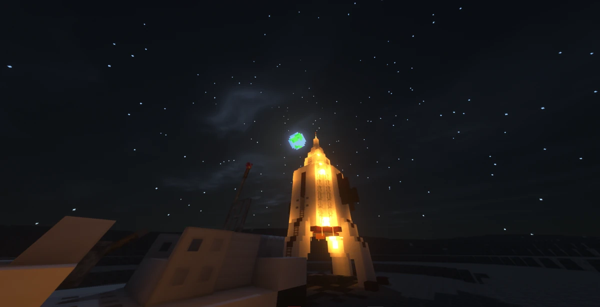 Moon (Solis Planet) | CosmicMC Wiki | Fandom