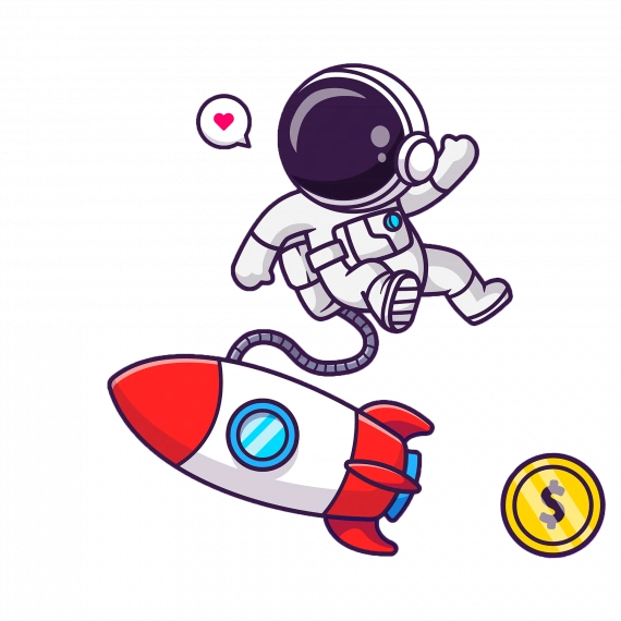 Astronaut Rank (Solis) | CosmicMC Wiki | Fandom