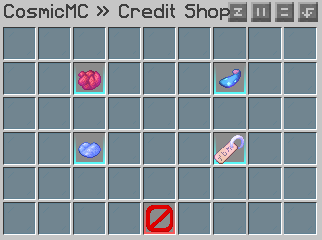 Credits (Solis) | CosmicMC Wiki | Fandom