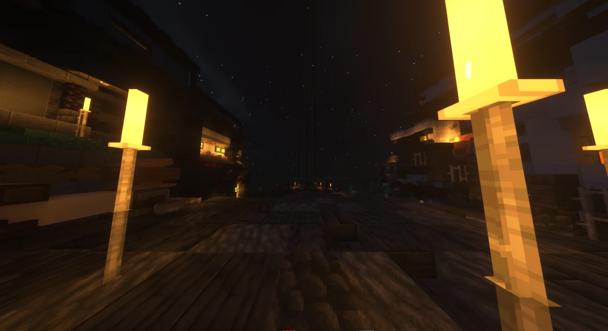 Hub | CosmicMC Wiki | Fandom