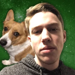 Ryan (Luna) | Cosmic Odyssey Wiki | Fandom