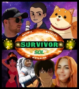 Survivor: Sol | Cosmic Odyssey Wiki | Fandom