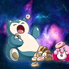 Snorby | Cosmic Odyssey Wiki | Fandom