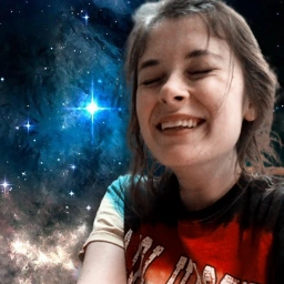 Sarah (Mars) | Cosmic Odyssey Wiki | Fandom