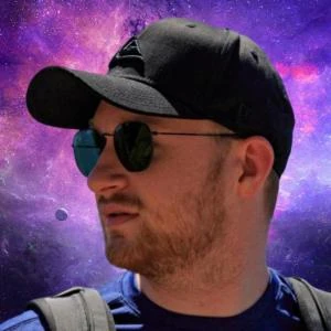 Austin | Cosmic Odyssey Wiki | Fandom