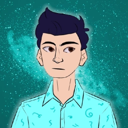 Tobi | Cosmic Odyssey Wiki | Fandom