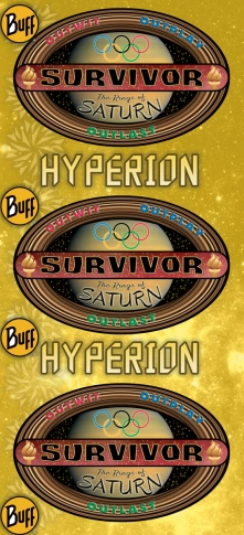 Hyperion | Cosmic Odyssey Wiki | Fandom