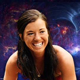 Morgan | Cosmic Odyssey Wiki | Fandom