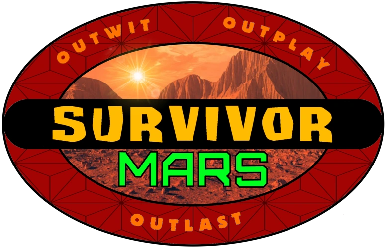 Survivor: Mars | Cosmic Odyssey Wiki | Fandom