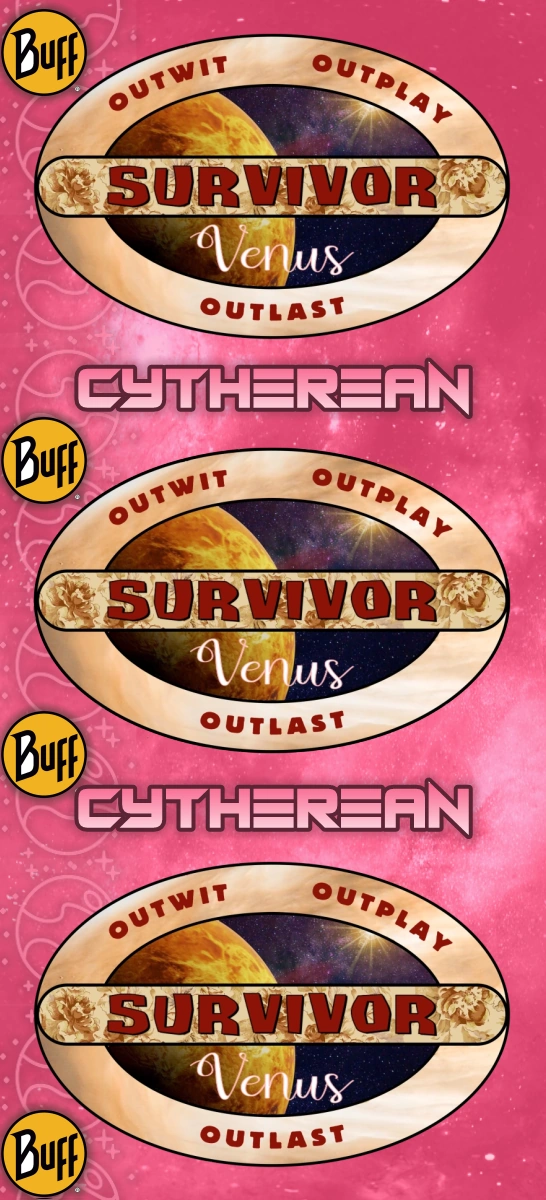 Cytherean | Cosmic Odyssey Wiki | Fandom