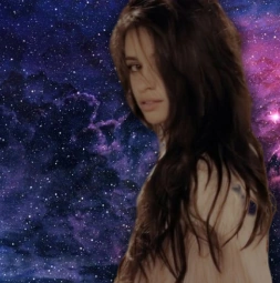 Angela | Cosmic Odyssey Wiki | Fandom