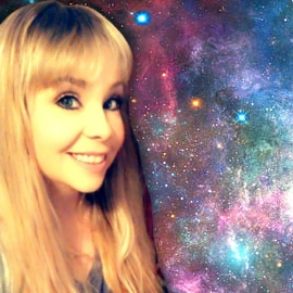 Kylene | Cosmic Odyssey Wiki | Fandom