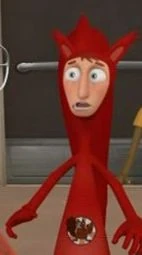 Chip | Cosmic Quantum Ray Wiki | Fandom