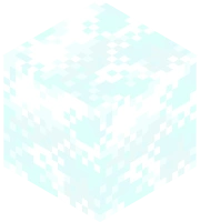 Snow | Cosmic Reach Wiki | Fandom