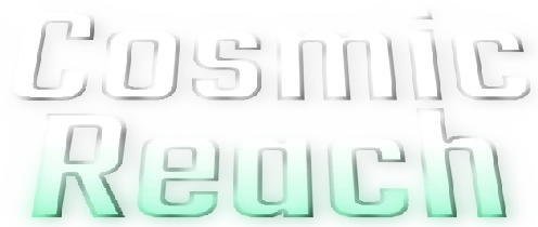 Cosmic Reach Wiki | Fandom