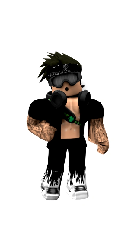 Science Monroye | Cosmic's Big Brother Wiki | Fandom