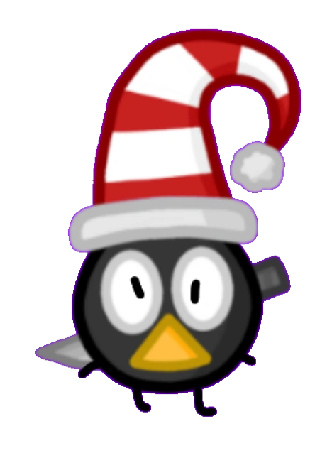 Pengi | Cosmin Wiki | Fandom