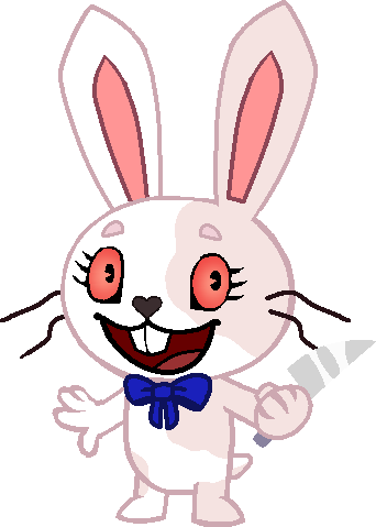 Vanny (HTF) | CosmicBandit Wiki | Fandom