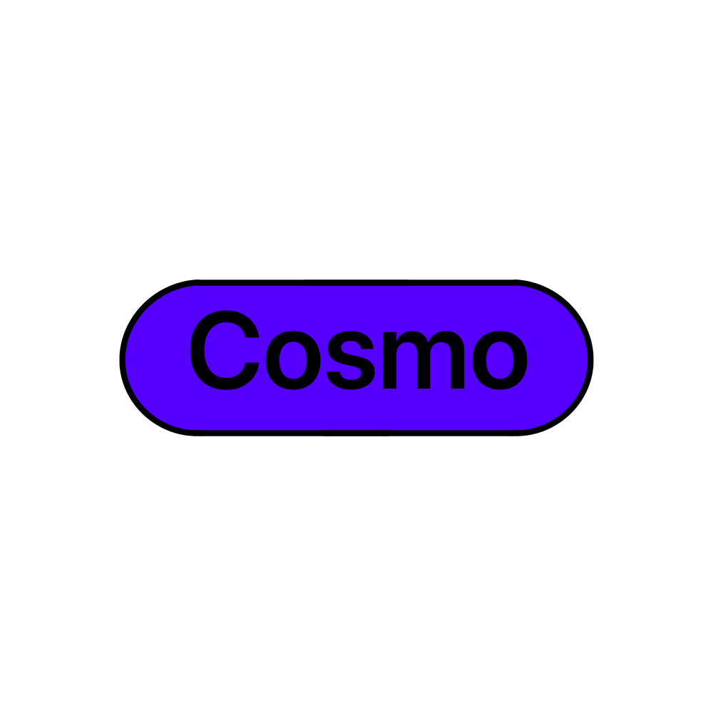 Cosmo | Cosmo Linkers Wiki | Fandom
