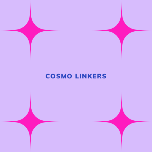 Cosmo Linkers | Cosmo Linkers Wiki | Fandom