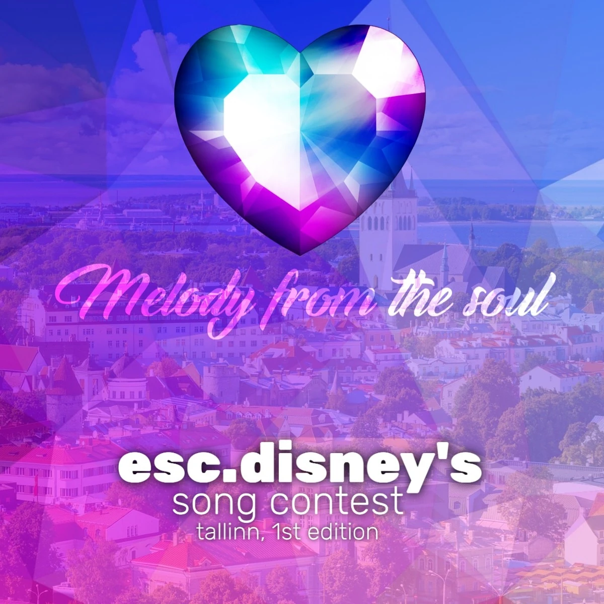 Cosmo Song Contest Edition 1 | Insta Song Contests Wiki | Fandom