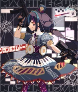 Machine Gun Poem Doll | CosMo@Bousou-P Wiki | Fandom