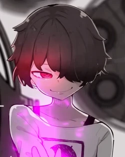 Noah | CosMo@Bousou-P Wiki | Fandom