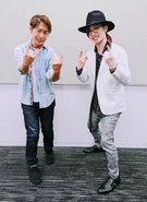 CosMo | CosMo@Bousou-P Wiki | Fandom