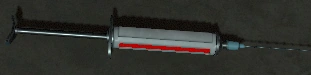 Health Syringe | Cosmodread Wiki | Fandom