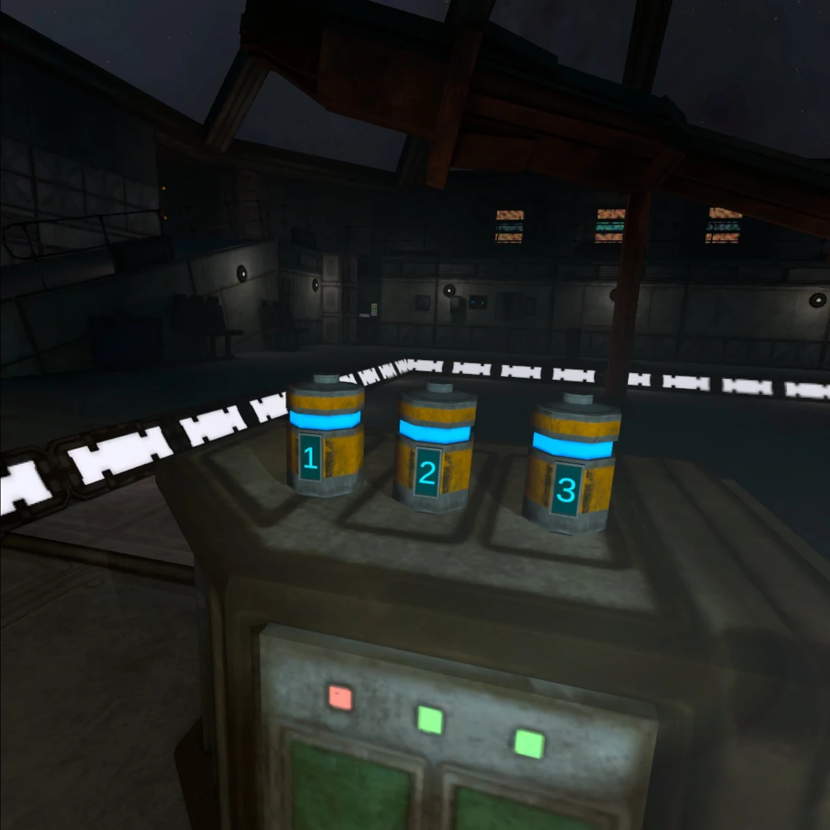 Power Cell | Cosmodread Wiki | Fandom