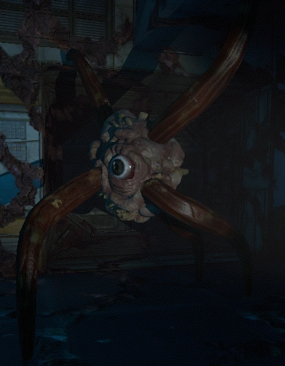 Polypoid | Cosmodread Wiki | Fandom