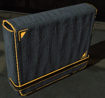 Handbag | Cosmodread Wiki | Fandom