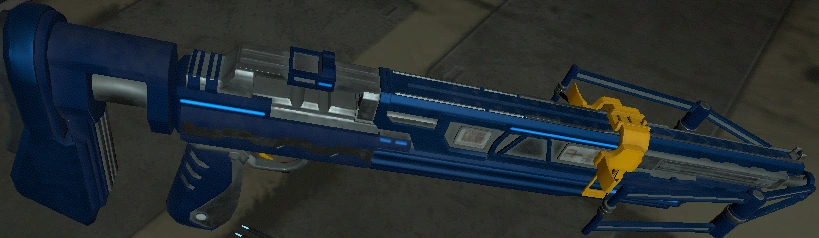 Crossbow | Cosmodread Wiki | Fandom