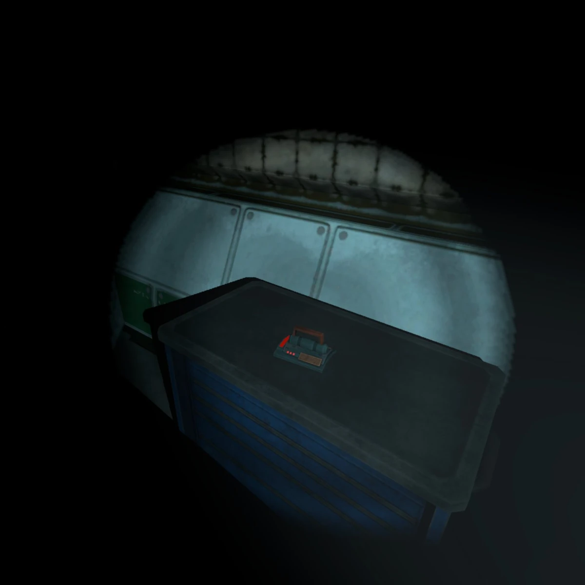 Invisibility Cloak Projector | Cosmodread Wiki | Fandom