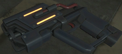 Pistol | Cosmodread Wiki | Fandom