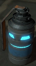 EM Pulse Grenade | Cosmodread Wiki | Fandom
