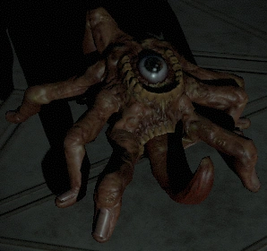 Crawler | Cosmodread Wiki | Fandom