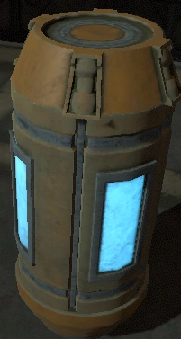 Map Beacon | Cosmodread Wiki | Fandom