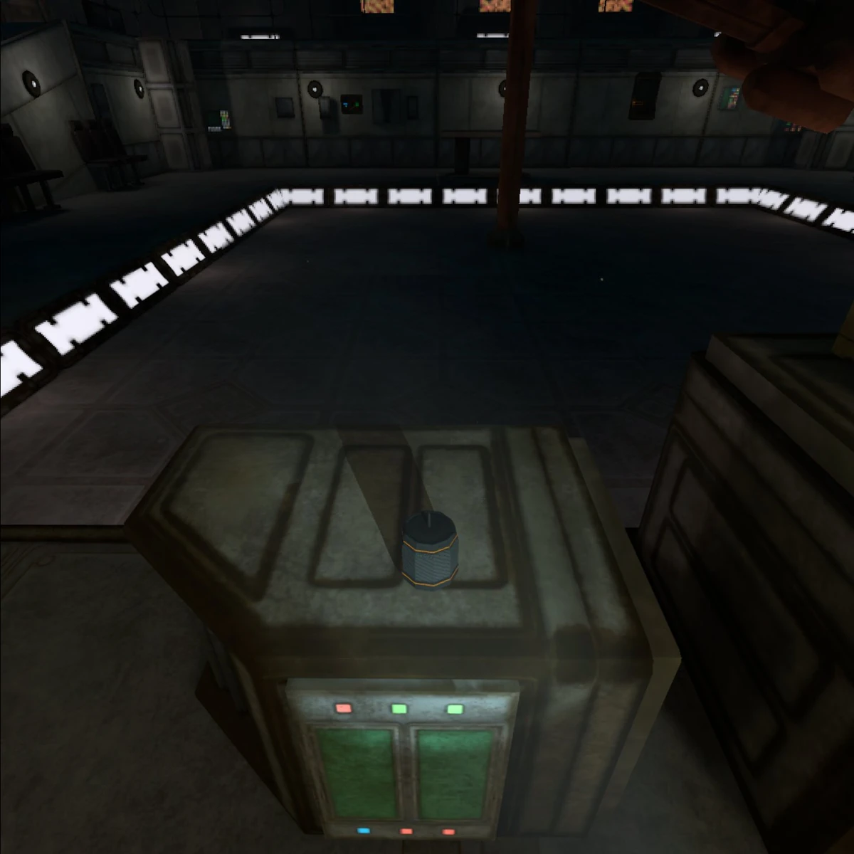 Noise Maker | Cosmodread Wiki | Fandom