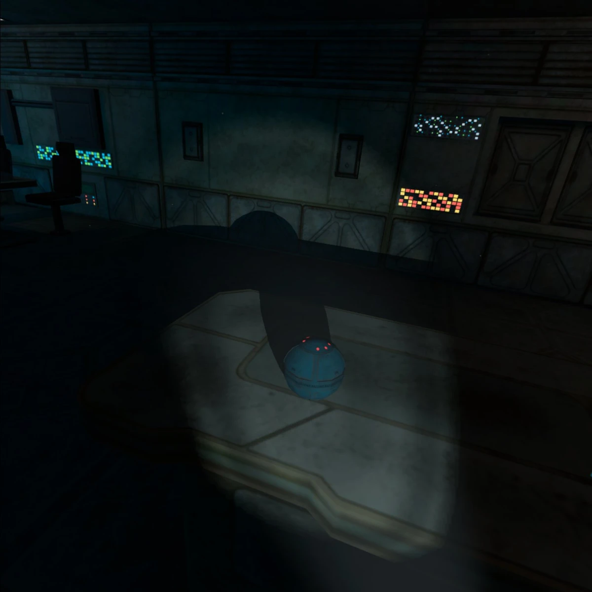 Teleporter | Cosmodread Wiki | Fandom