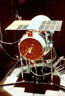 Infrared Astronomical Satellite | Cosmology and Astronomy Encyclopedia ...
