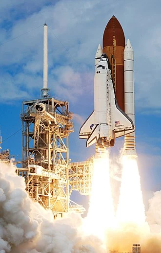 Space Shuttle | Cosmology and Astronomy Encyclopedia Wiki | Fandom