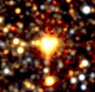IRAS 18349-0651 | Cosmology and Astronomy Encyclopedia Wiki | Fandom