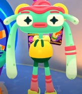 Cosmonious High Wiki | Fandom