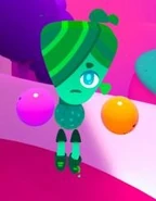 Xip | Cosmonious High Wiki | Fandom