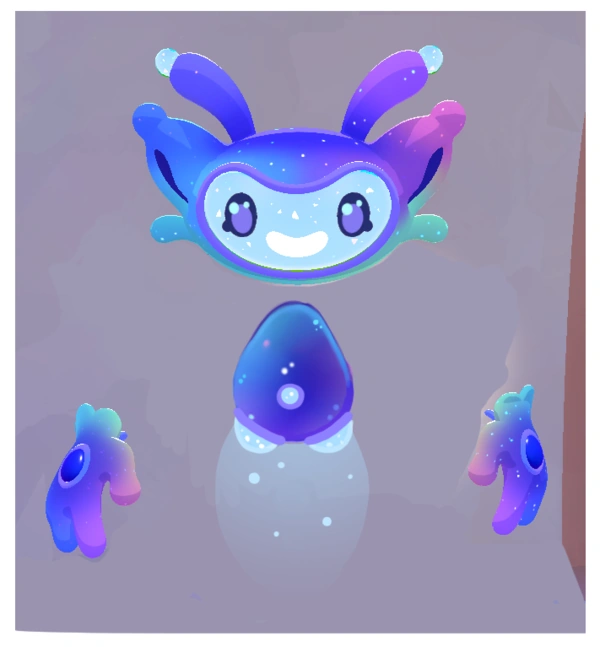 Prismi | Cosmonious High Wiki | Fandom