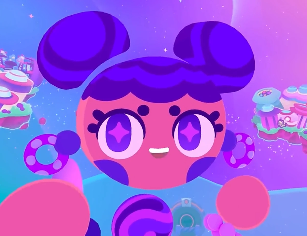 Penk | Cosmonious High Wiki | Fandom